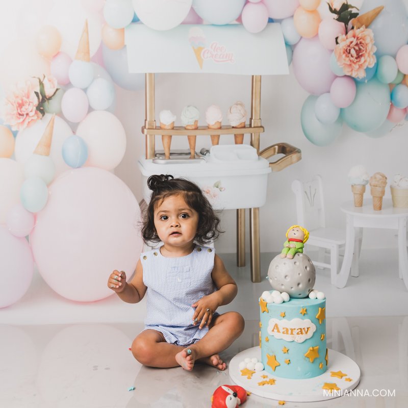 Mini Anna Photography | San Francisco Family Photographer