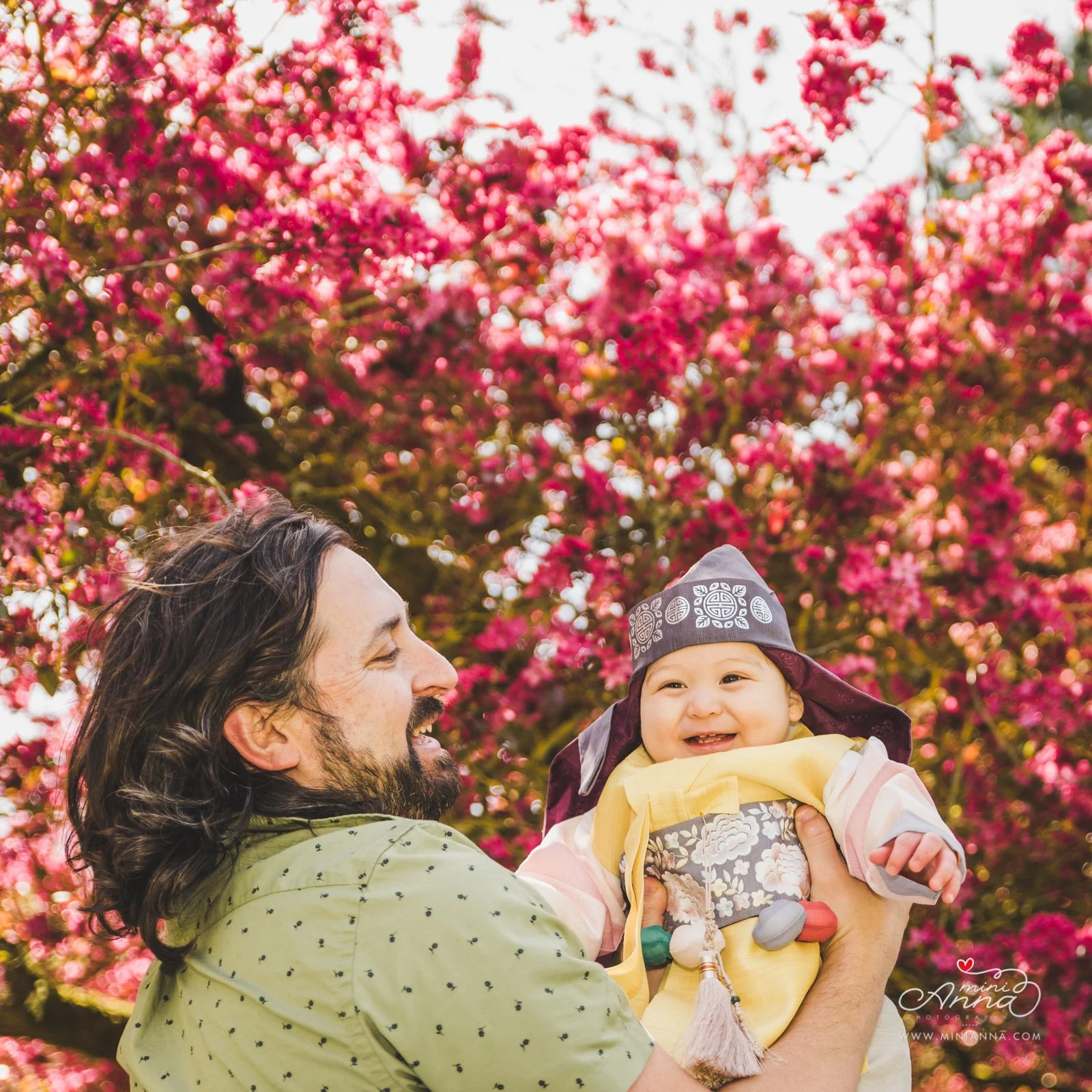 Mini Anna Birthday Photography — Mini Anna Photography