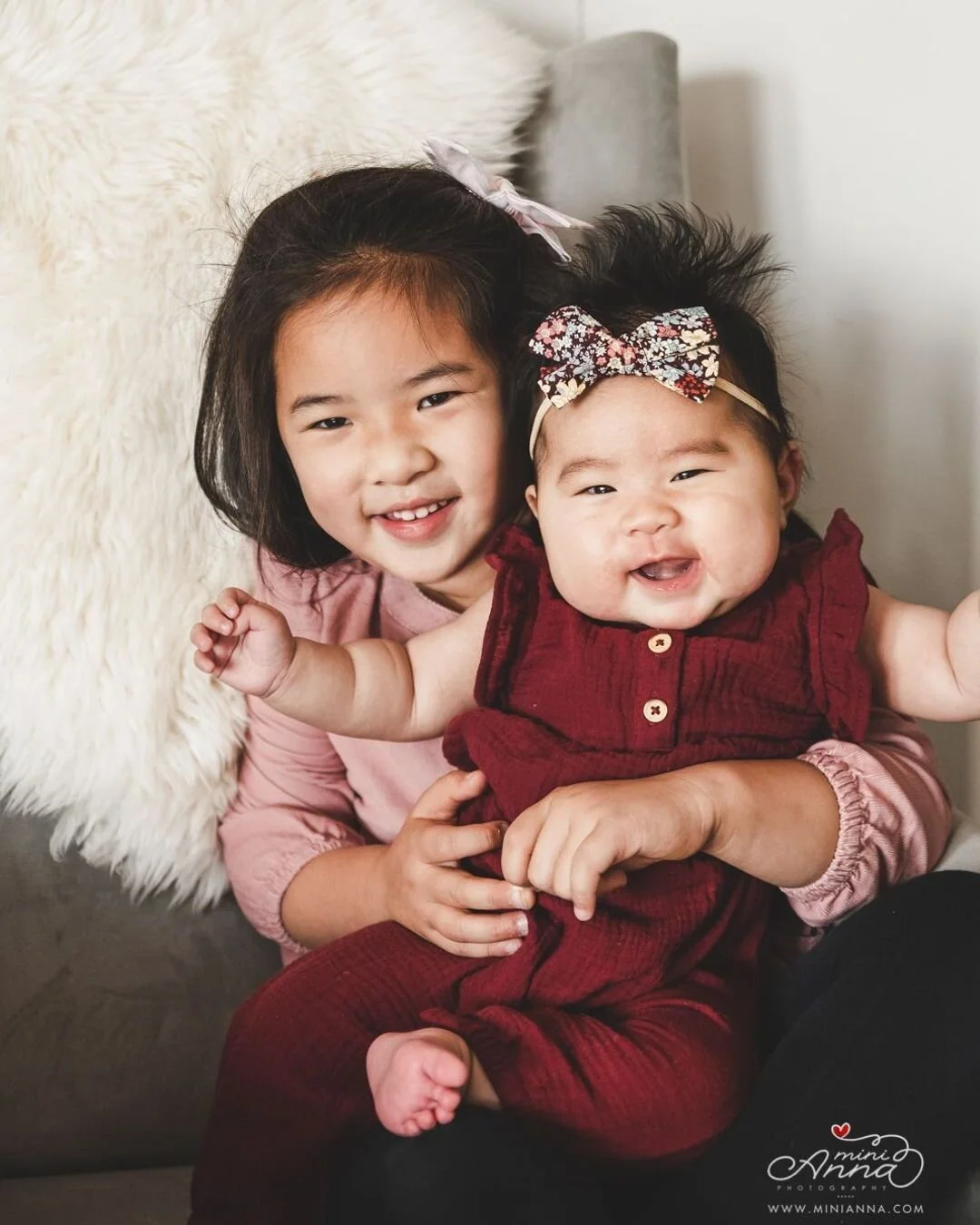 About Me | Newborn, Maternity, and Family Photographer — Mini Anna ...