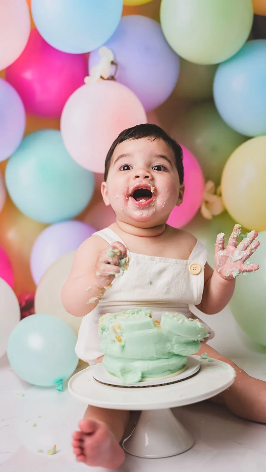 Mini Anna Photography | San Francisco & Marin Family Photographer