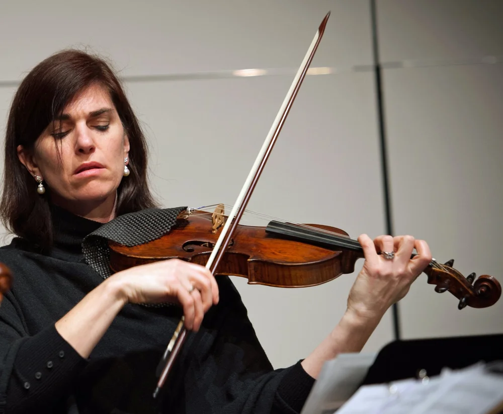 Performers — Early Music Missouri