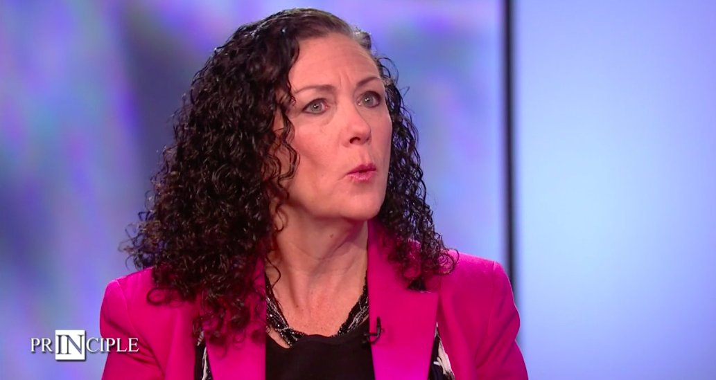 About | Marji Ross Consulting