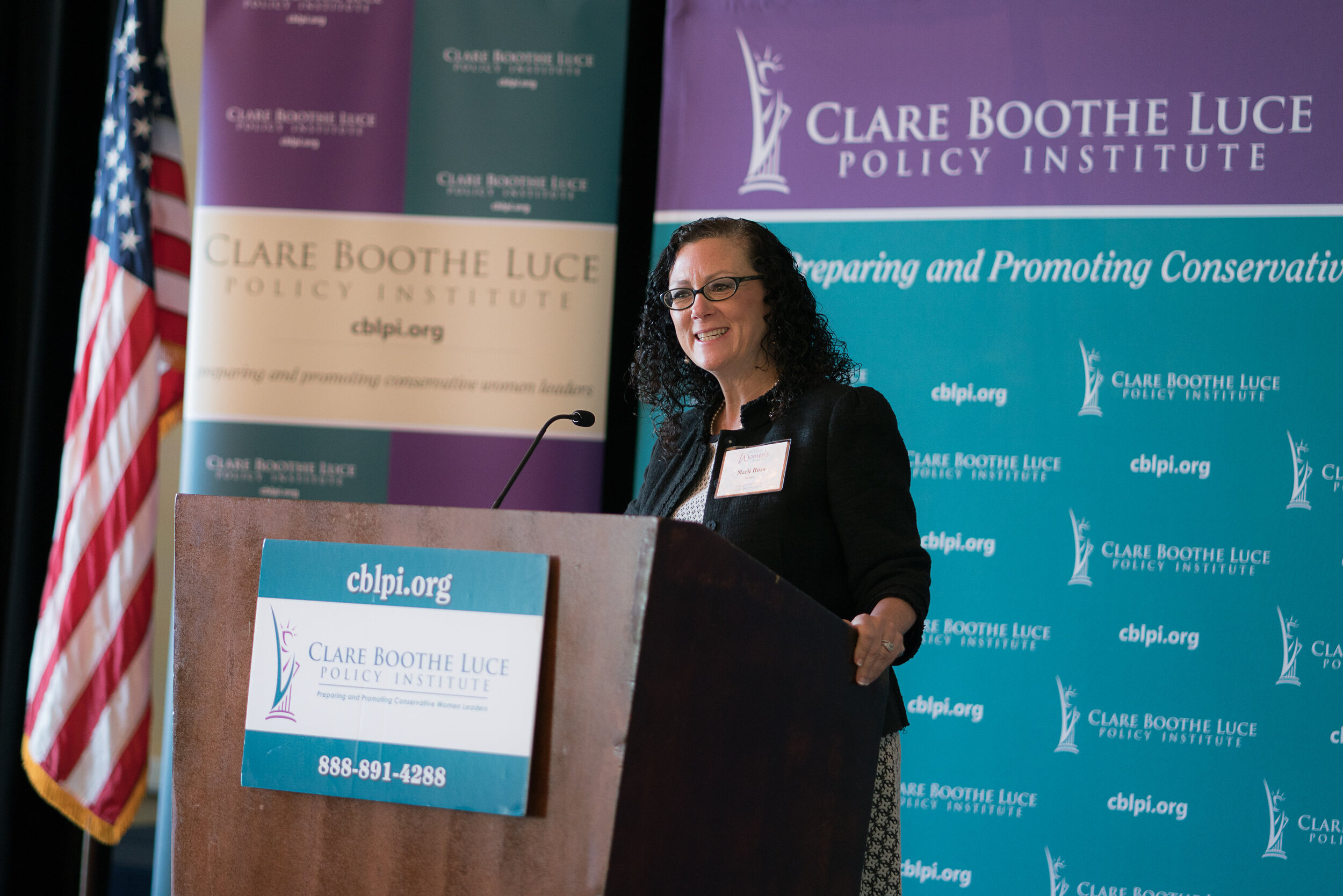 Marji Ross Consulting | Master Your Message