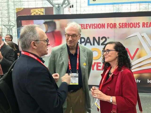 Marji Ross Consulting | Master Your Message