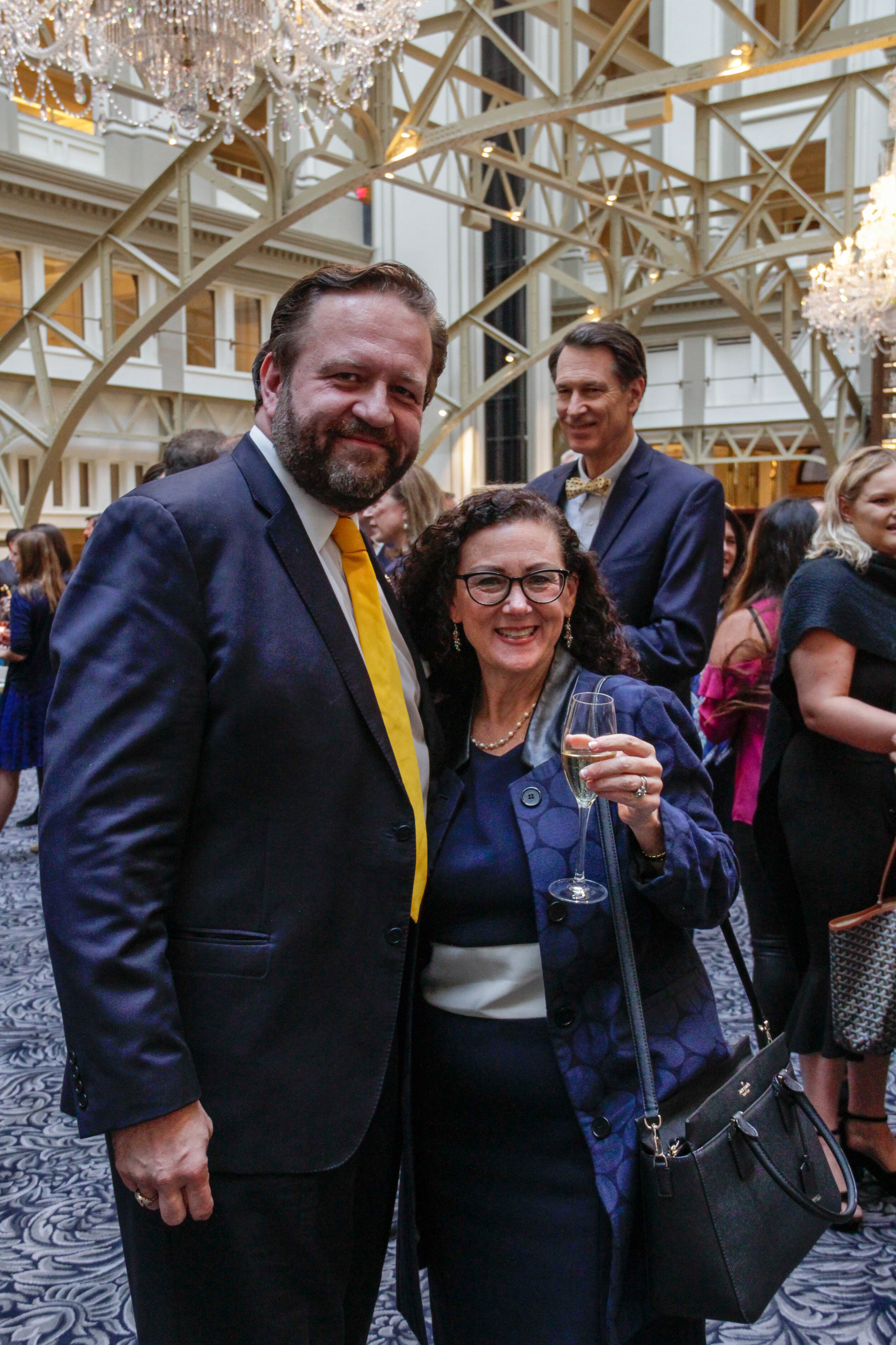 Marji Ross Consulting | Master Your Message