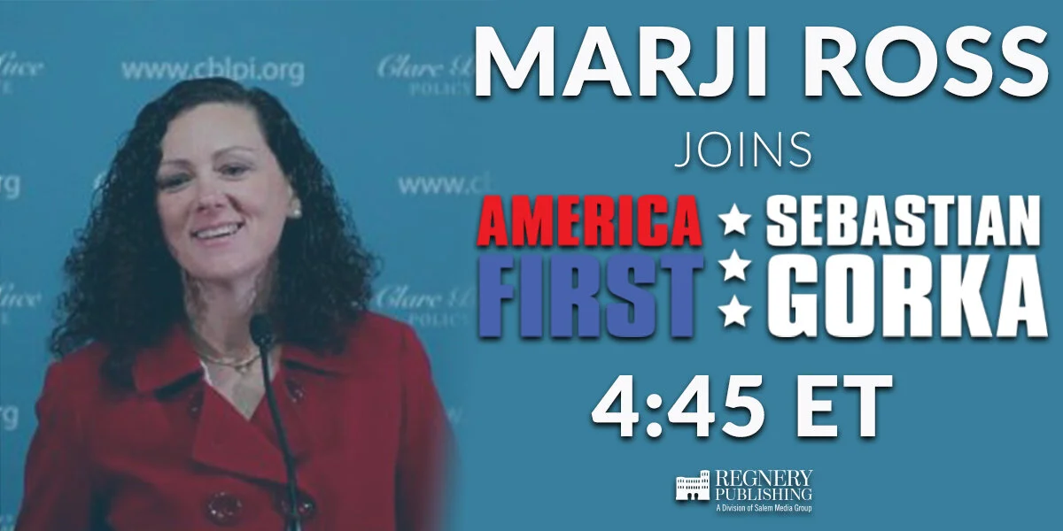 Marji Ross Consulting | Master Your Message