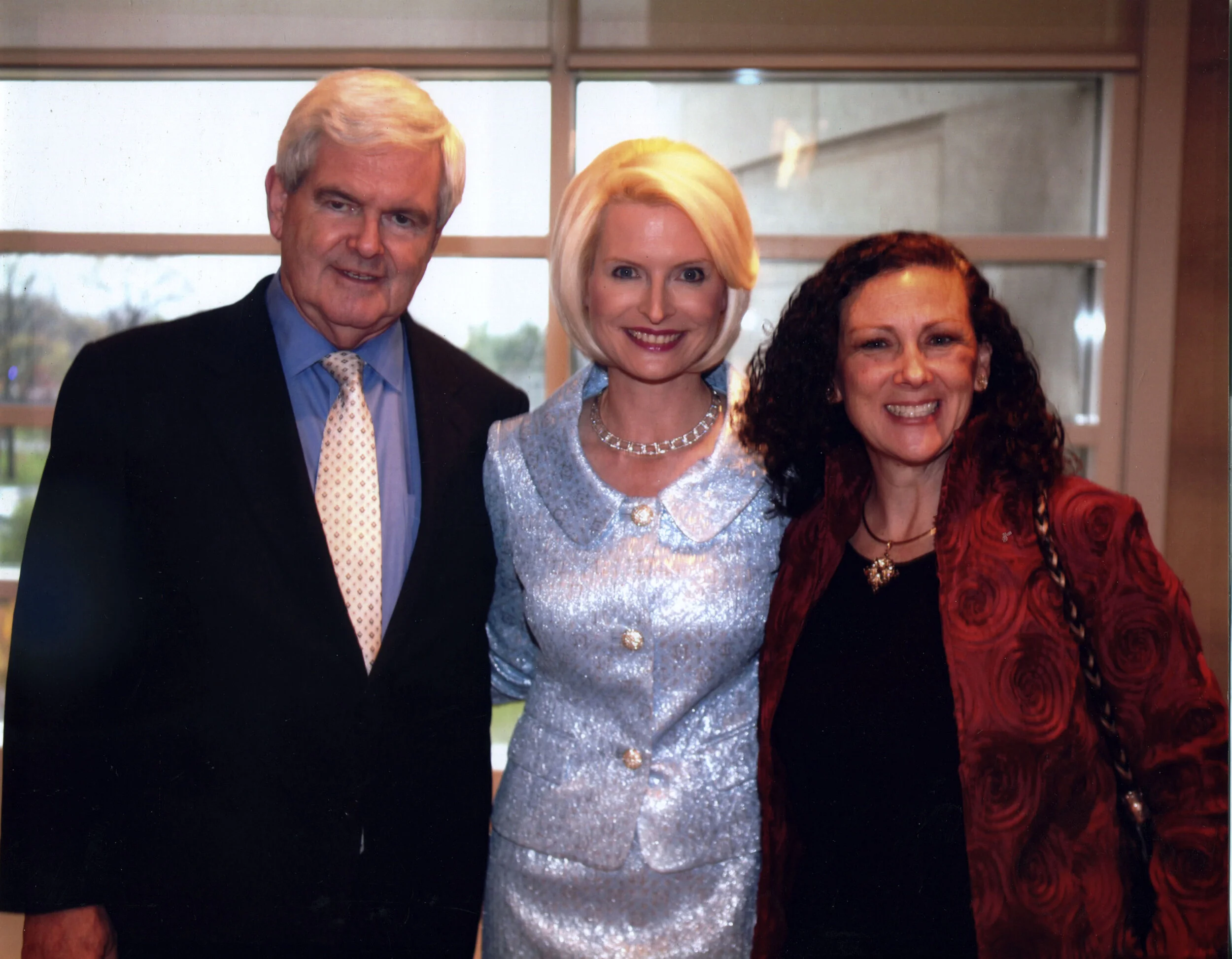 Marji Ross Consulting | Master Your Message