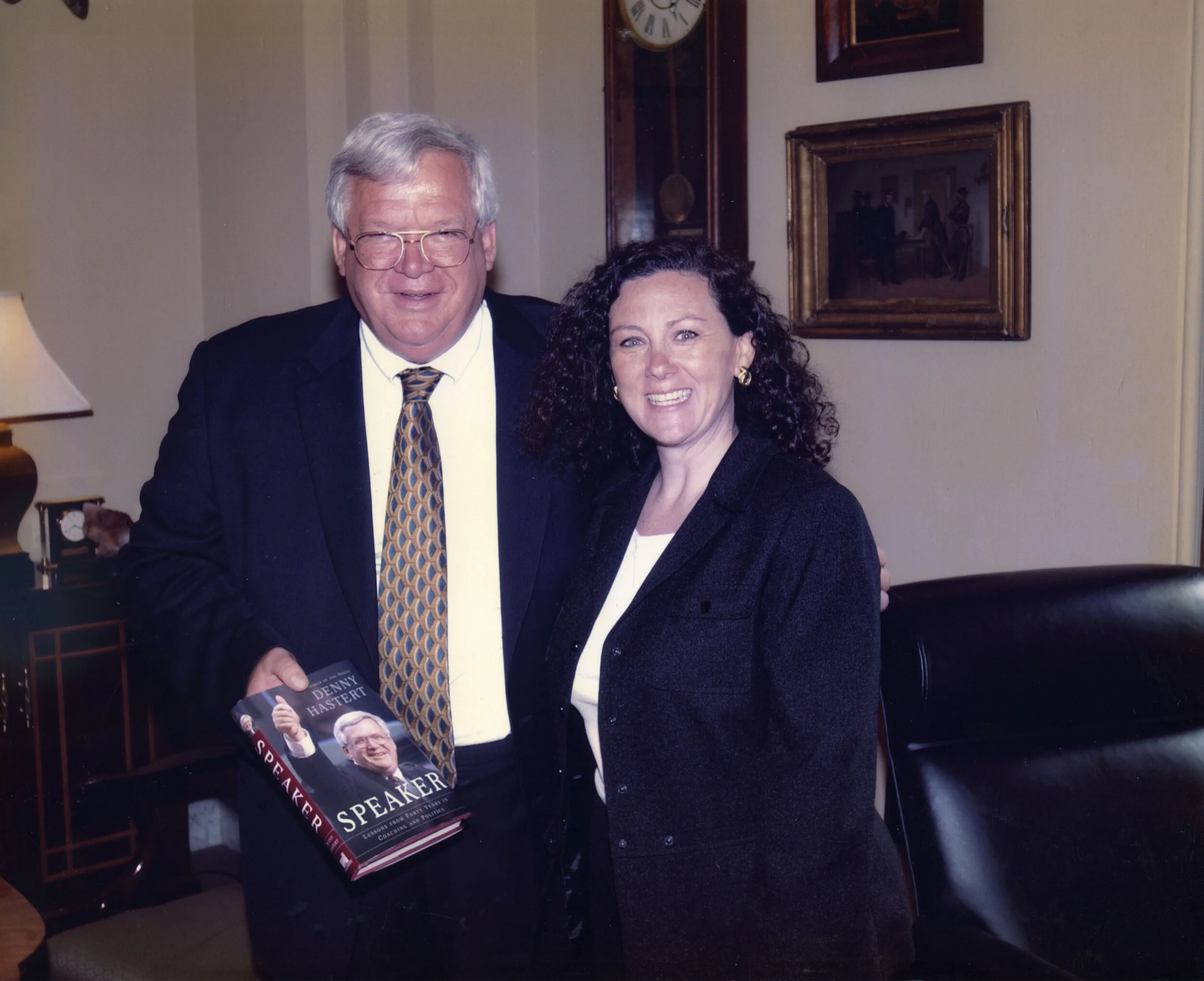 Marji Ross Consulting | Master Your Message