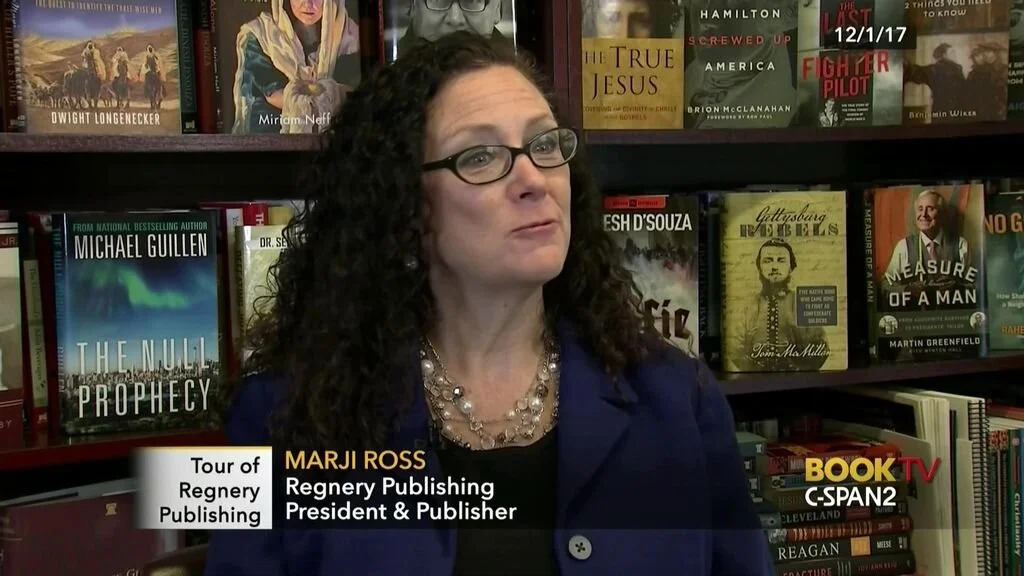 Marji Ross in the Press | Marji Ross Consulting
