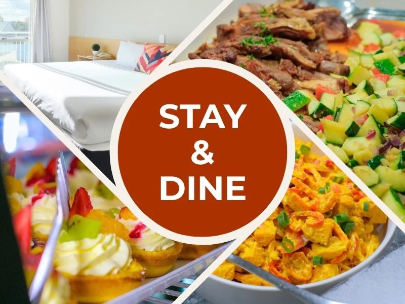 Offers & Packages - Garden Hotel & Restaurant
