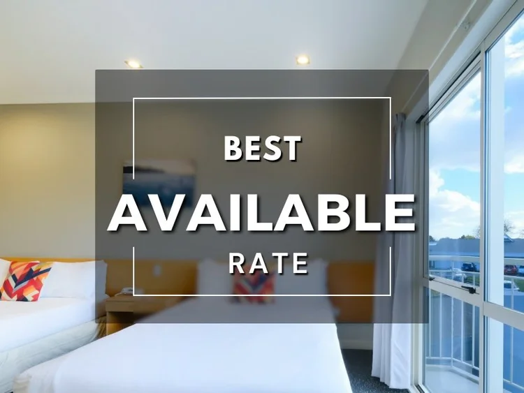 Garden Hotel - Best Available Rate — Garden Hotel & Restaurant