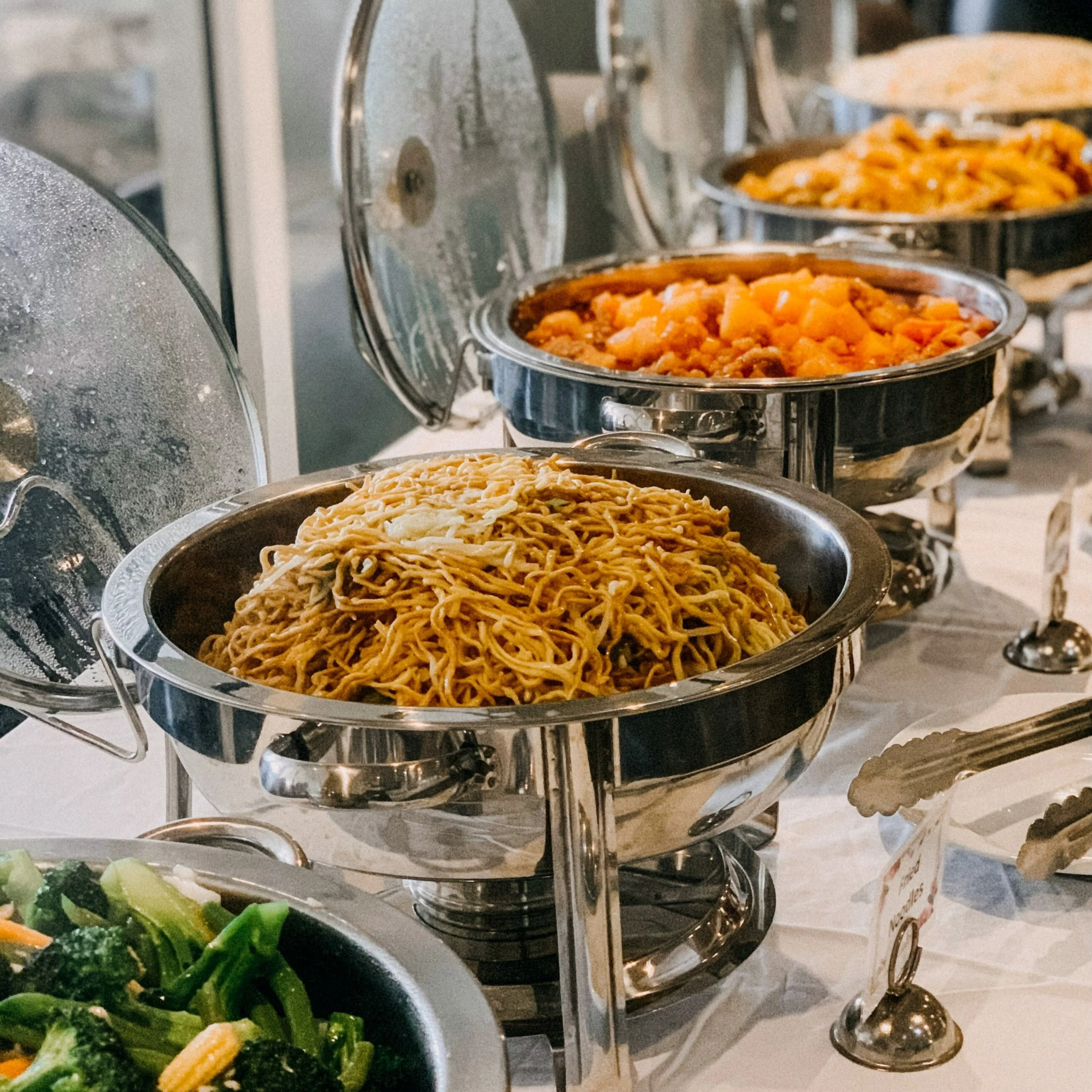 Garden Hotel & Restaurant Best Value Buffet Restaurant | Garden Hotel ...