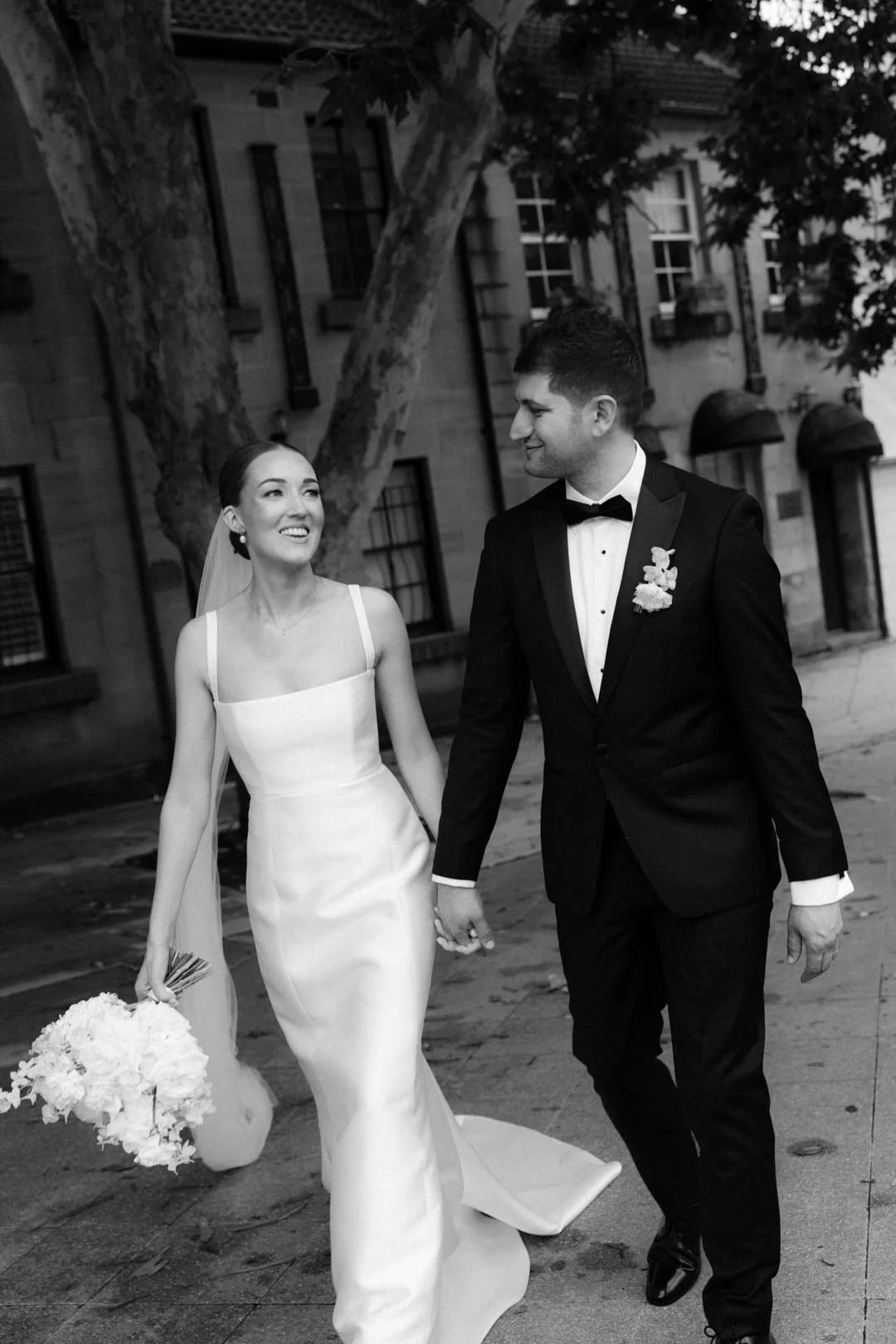 Romantic Revy by Doltone House Pyrmont Sydney Wedding | Stunning ...
