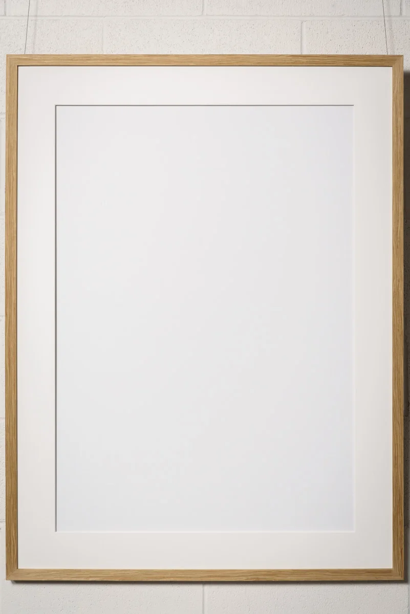 Print and Poster Frames — Artefact Frames