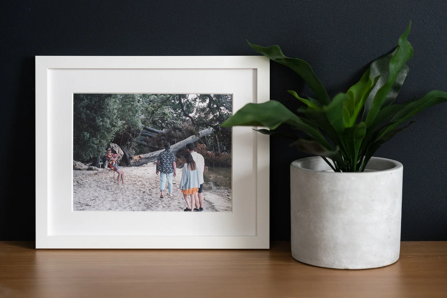 Photo Frames — Artefact Frames