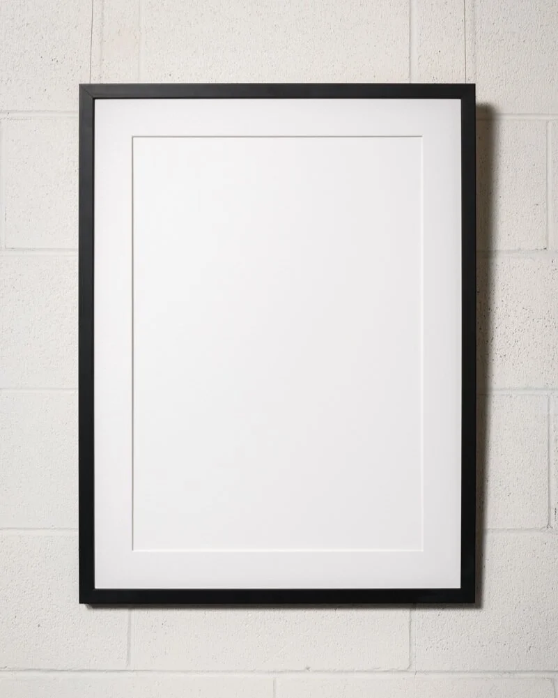 50cm X 70cm Poster Frame Artefact Frames 50cm X 70cm Poster Frame Artefact Frames