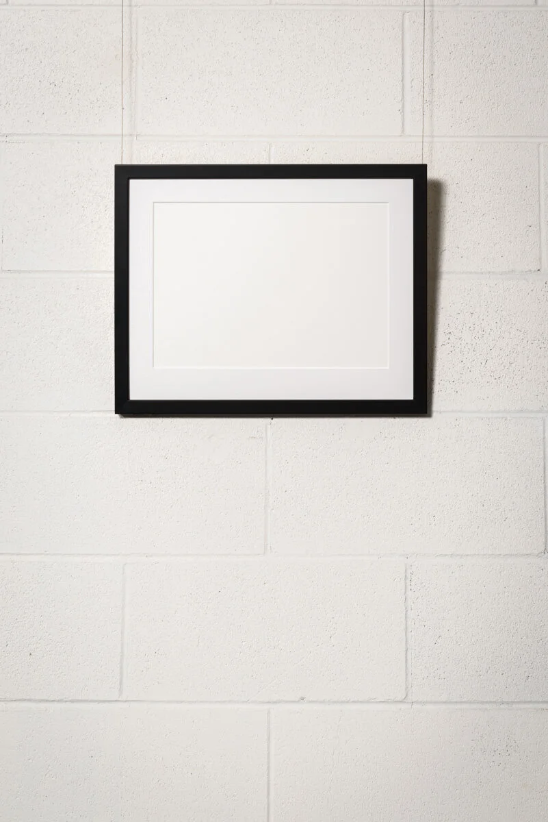 New Zealand Degree Frames — Artefact Frames