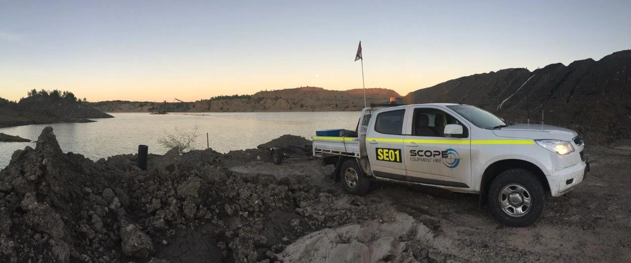 About Us | Scope Equipment Hire