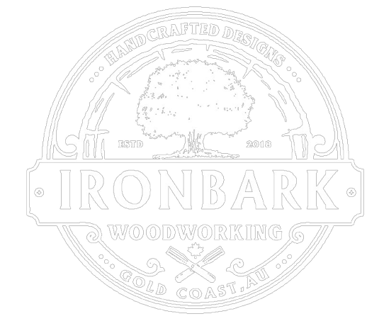 Benches — Ironbark Woodworks
