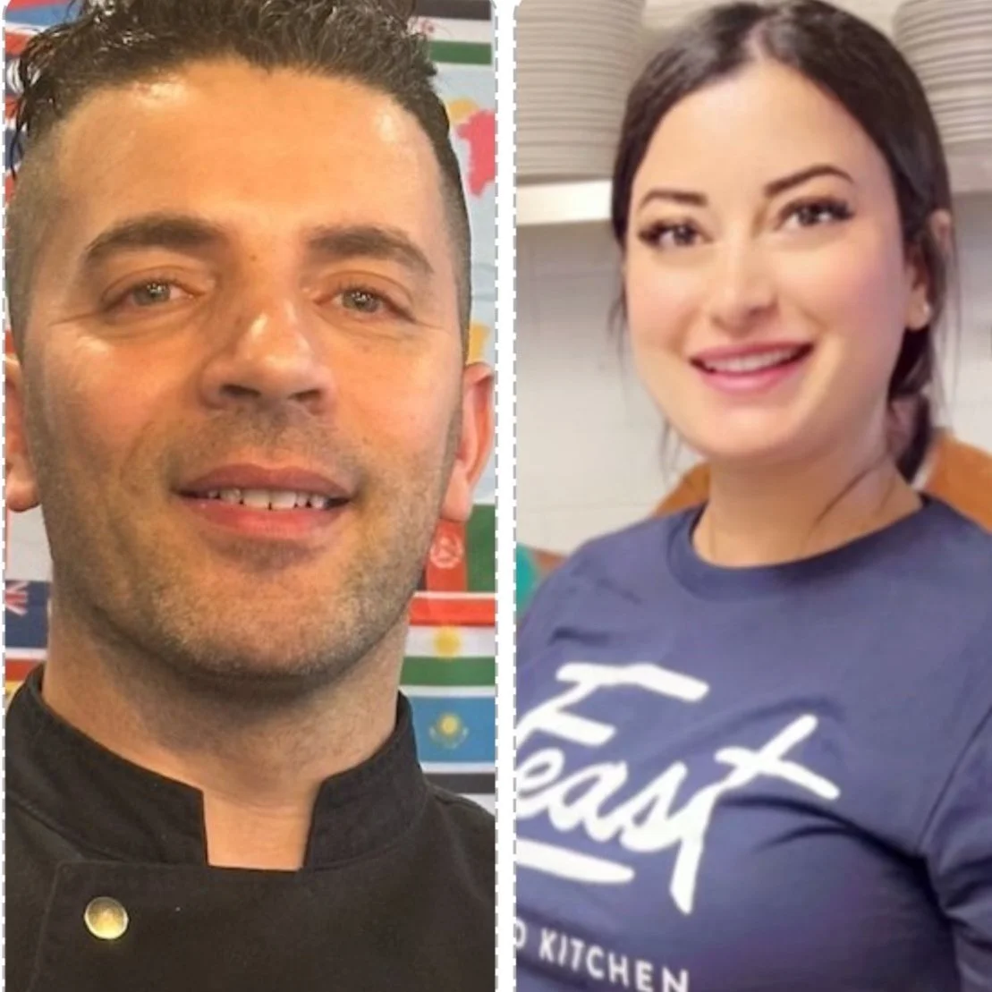 FEAST | World Kitchen