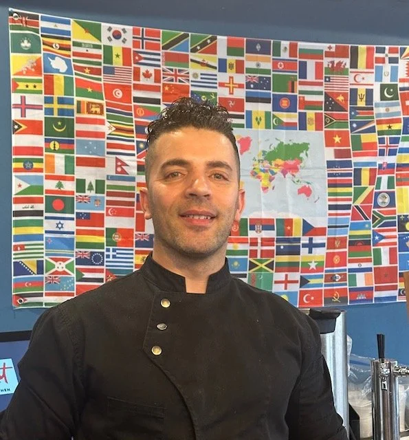 FEAST | World Kitchen