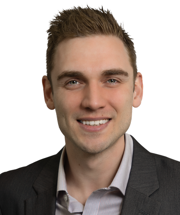 Ron Hickey, CFA, CFP® — Trademark Wealth Management