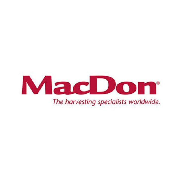 MACDON — Three Rivers Machinery