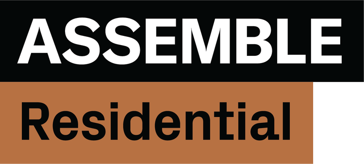 Introduction — Assemble Building Co.