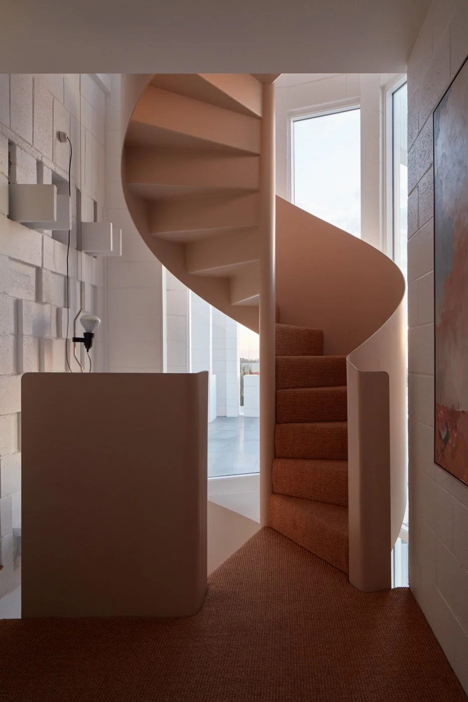 Tomich House — Assemble Building Co.