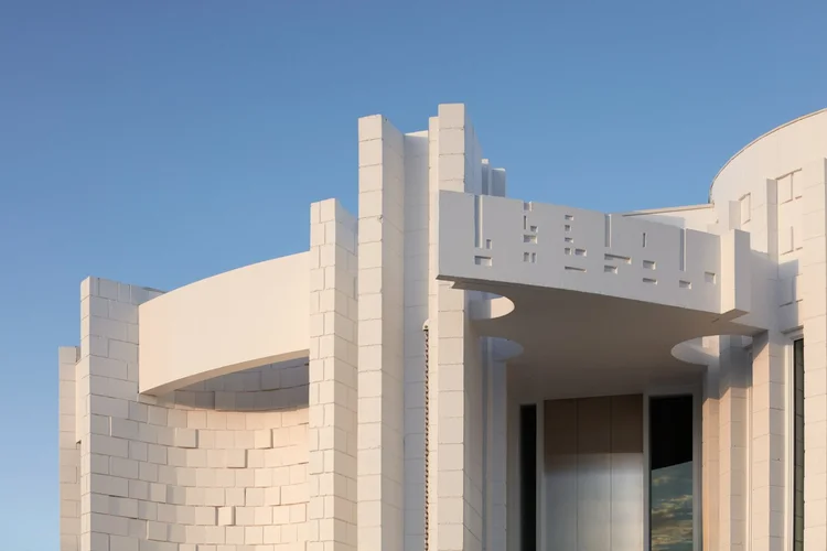 Tomich House — Assemble Building Co.