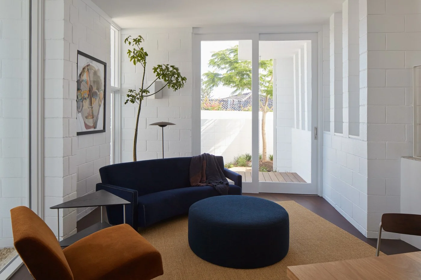Tomich House — Assemble Building Co.