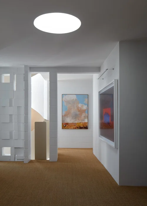 Tomich House — Assemble Building Co.