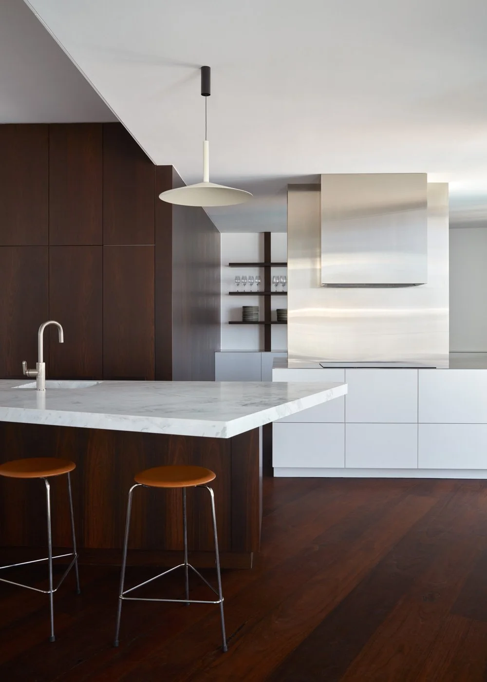 Tomich House — Assemble Building Co.