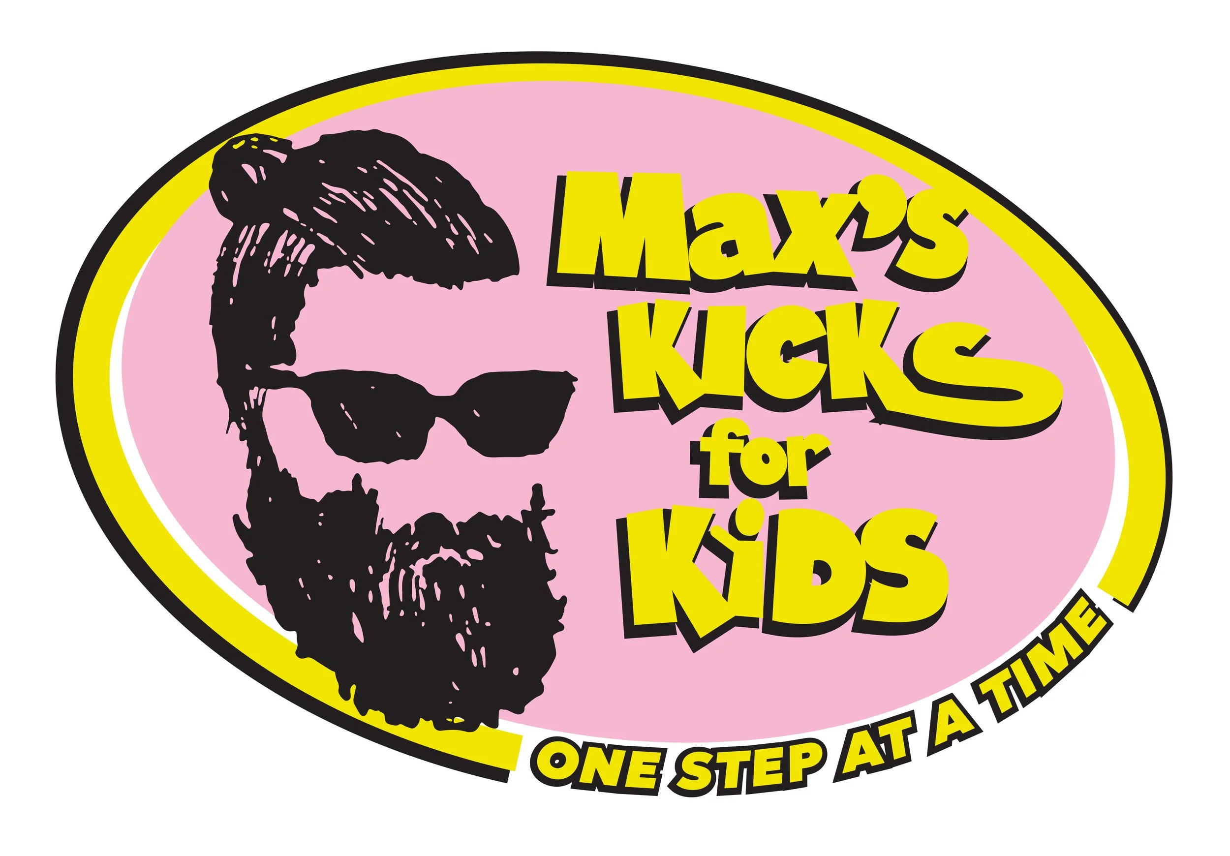 Max's Kicks for Kids | Home