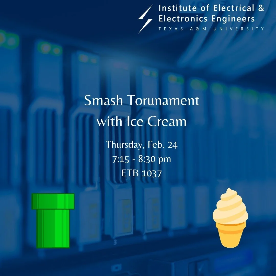 IEEE TAMU