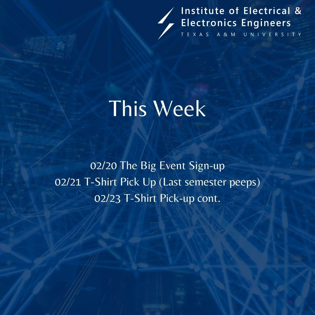 IEEE TAMU
