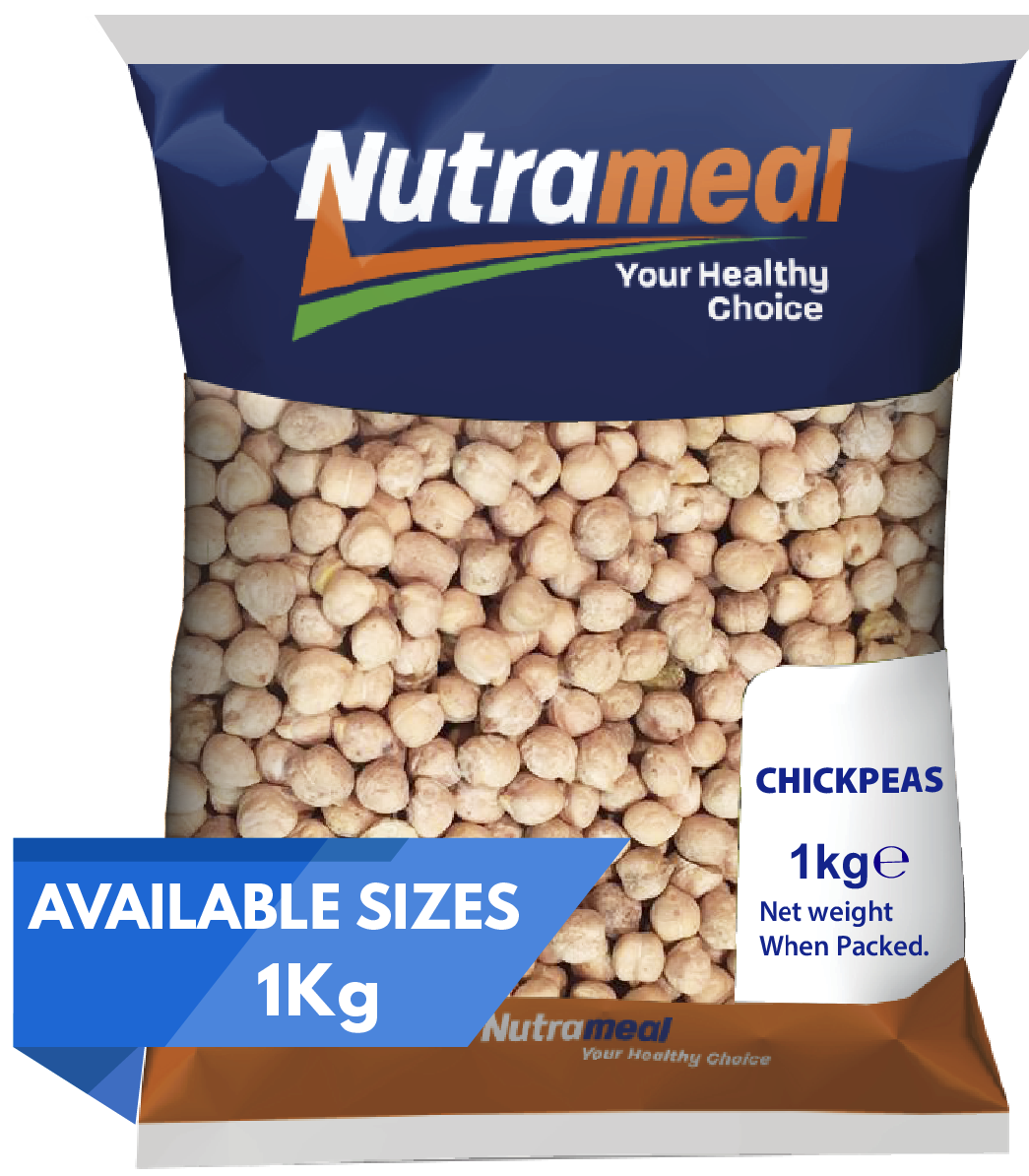 Beans — Kamili Packers Ltd