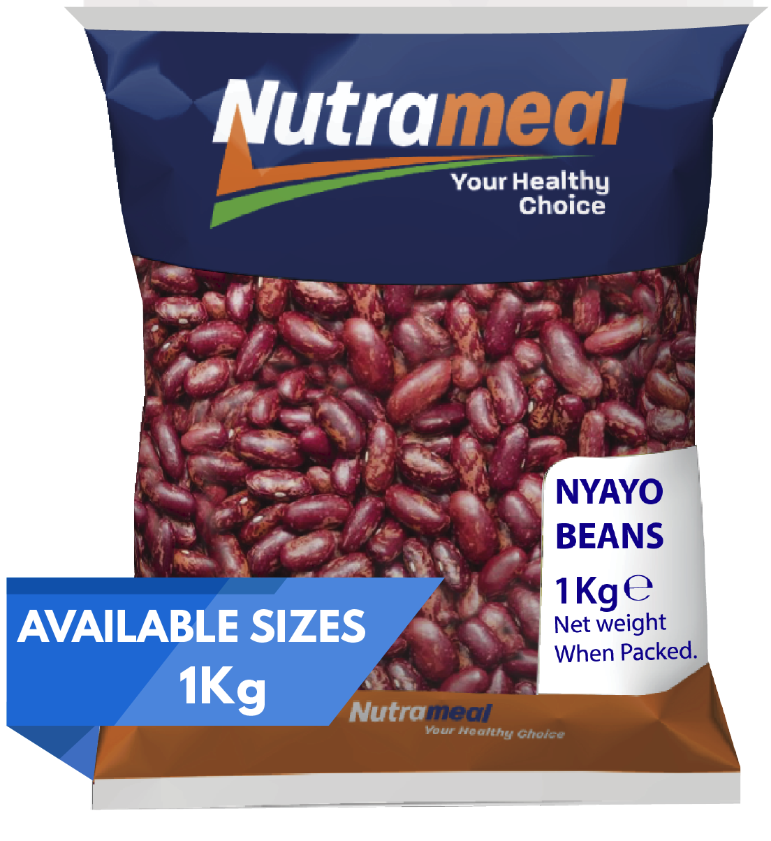 Beans — Kamili Packers Ltd