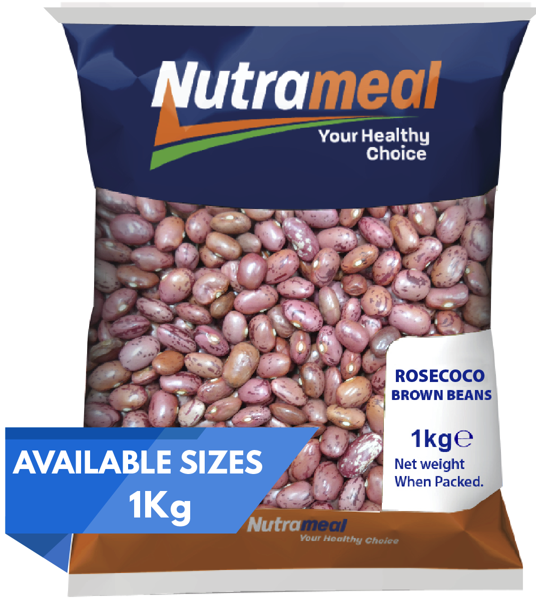 Beans — Kamili Packers Ltd