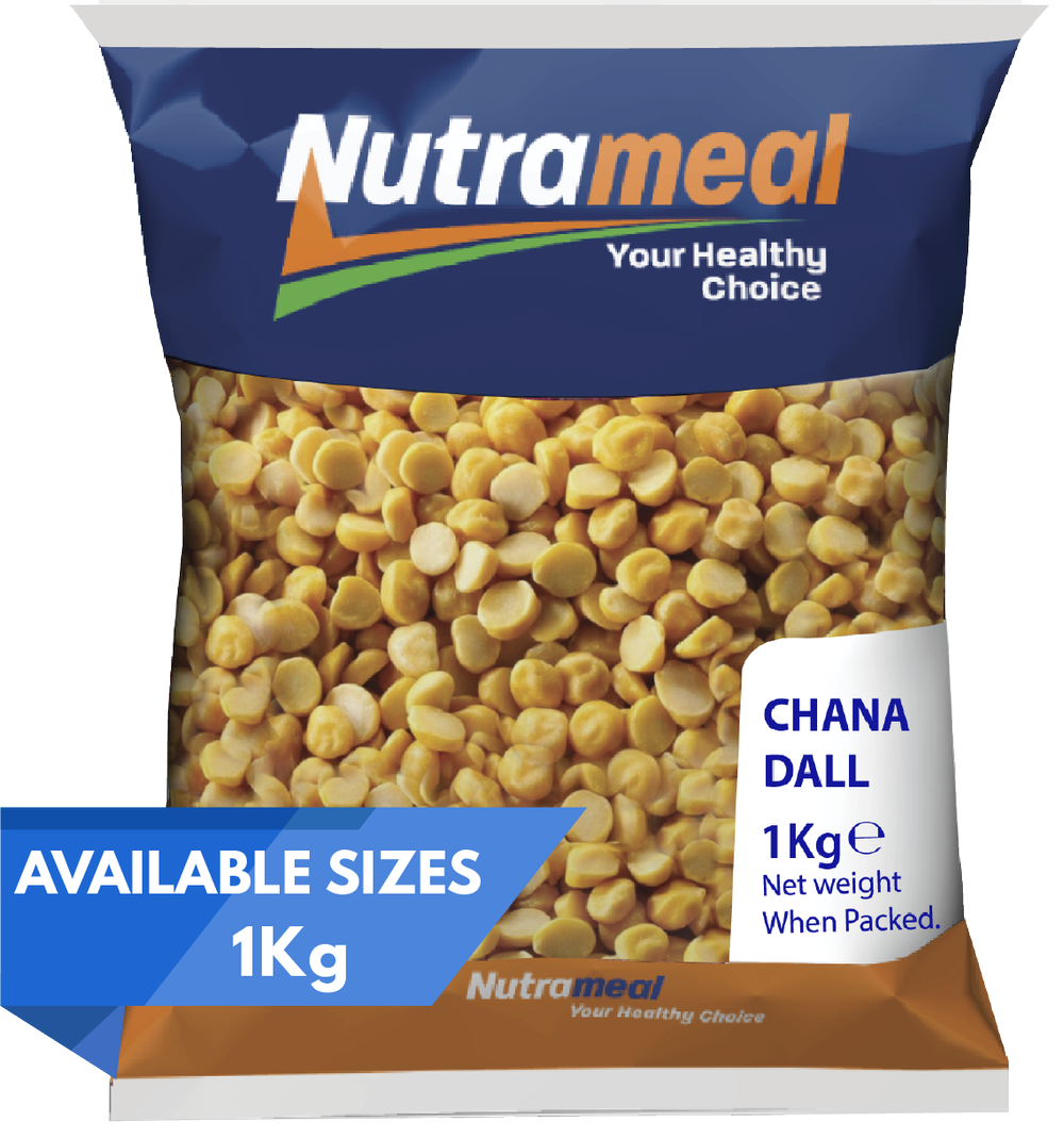 Split Pulses — Kamili Packers Ltd