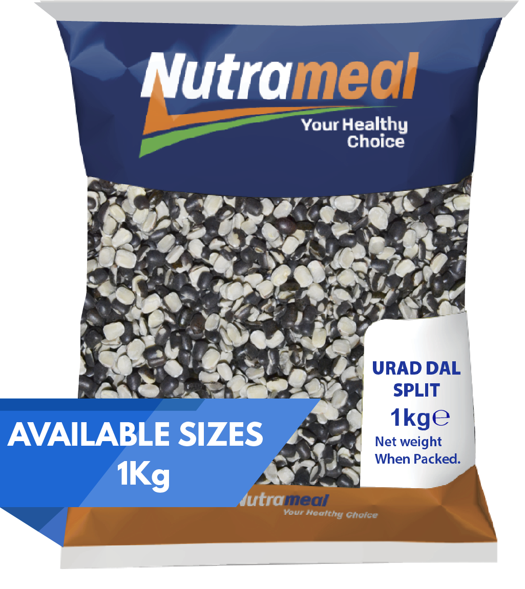Split Pulses — Kamili Packers Ltd