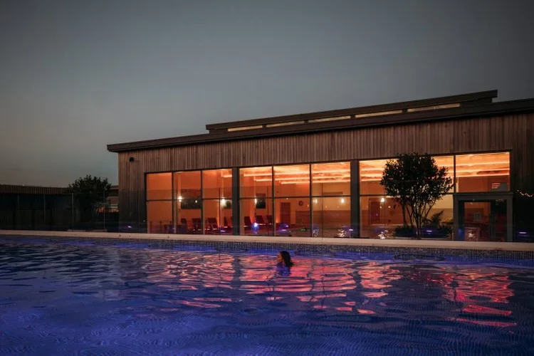 The Lidos of Cornwall — Sea Swim Cornwall