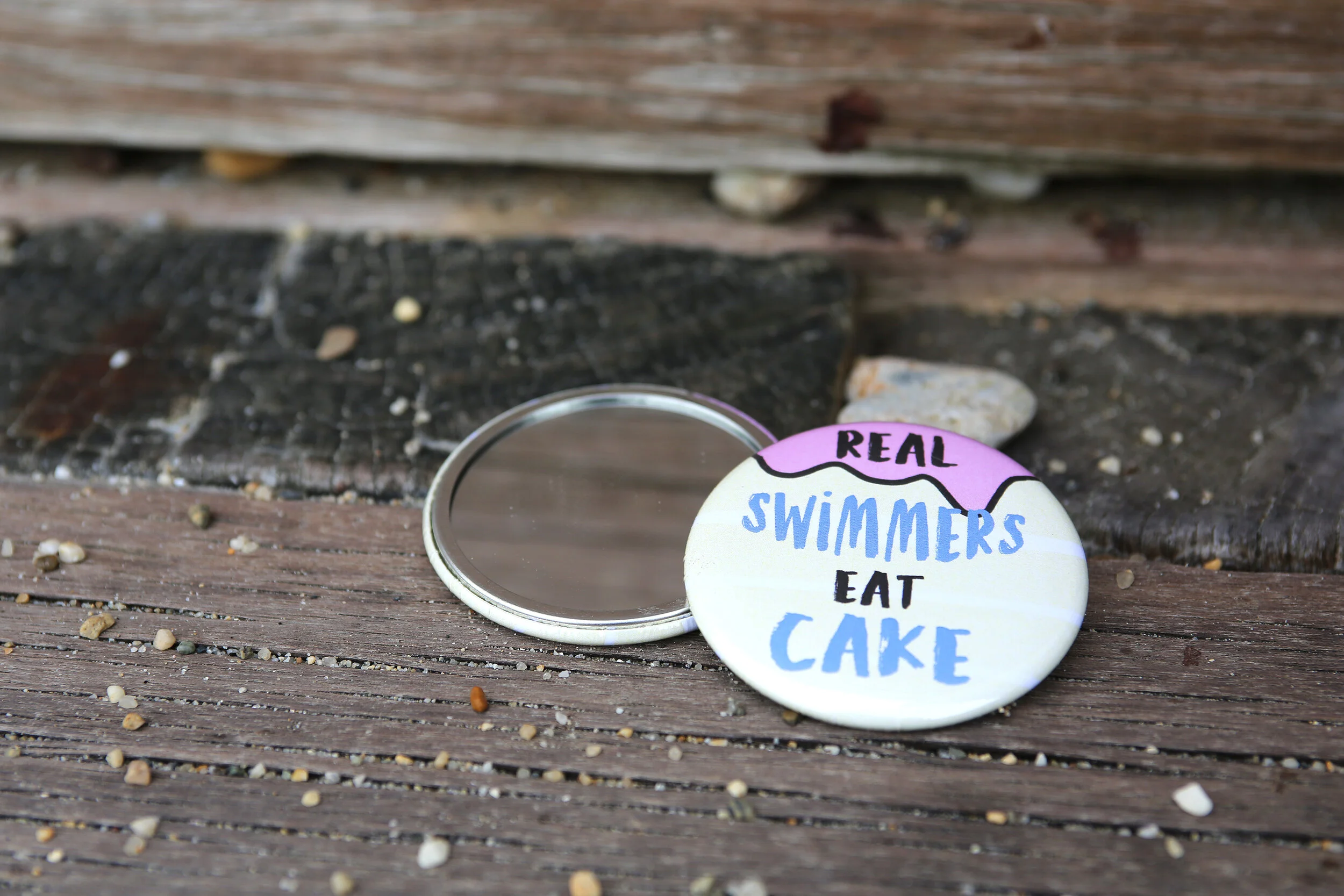 Open water and wild swimming shop — Sea Swim Cornwall
