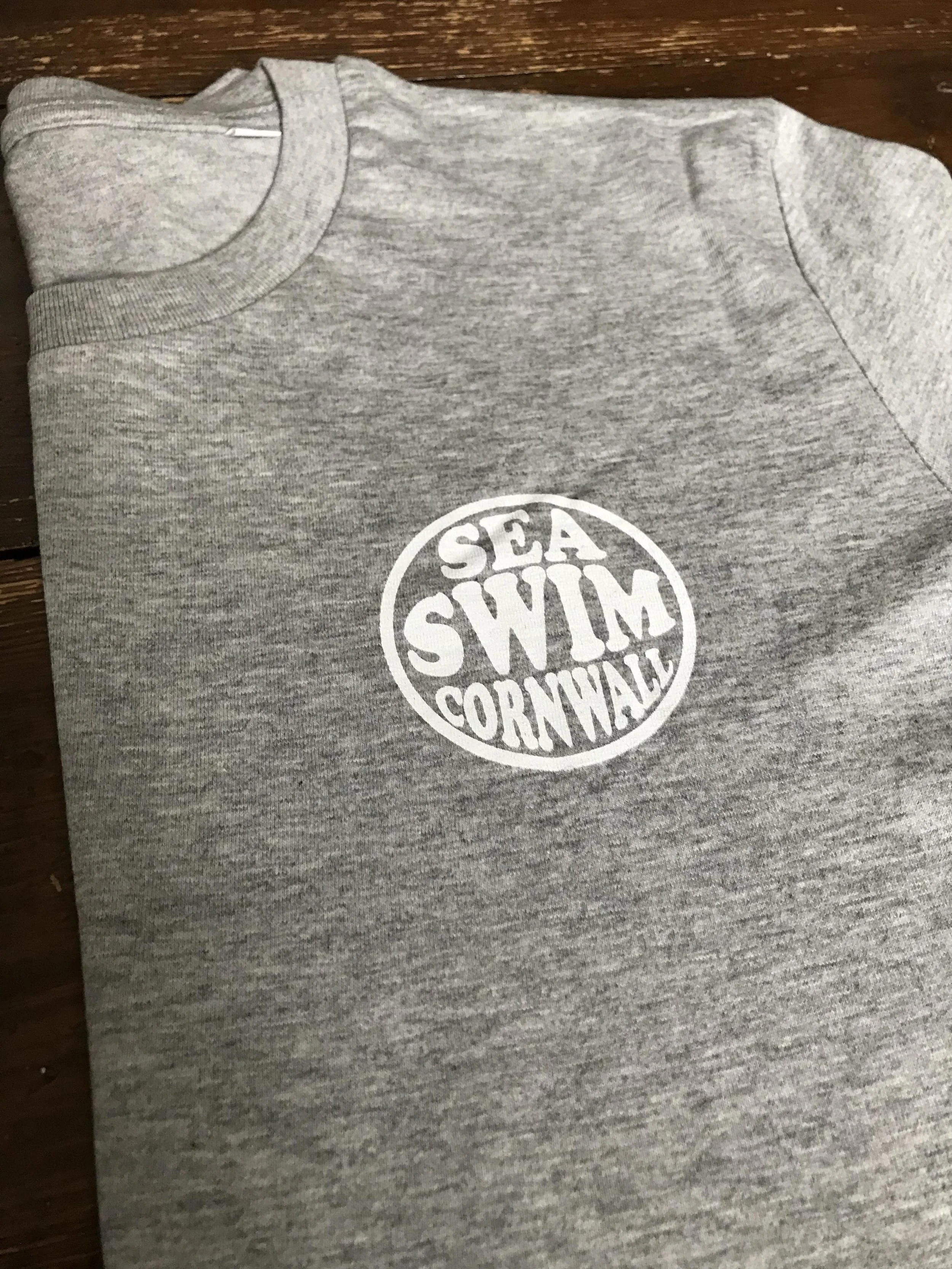 Open water and wild swimming shop — Sea Swim Cornwall