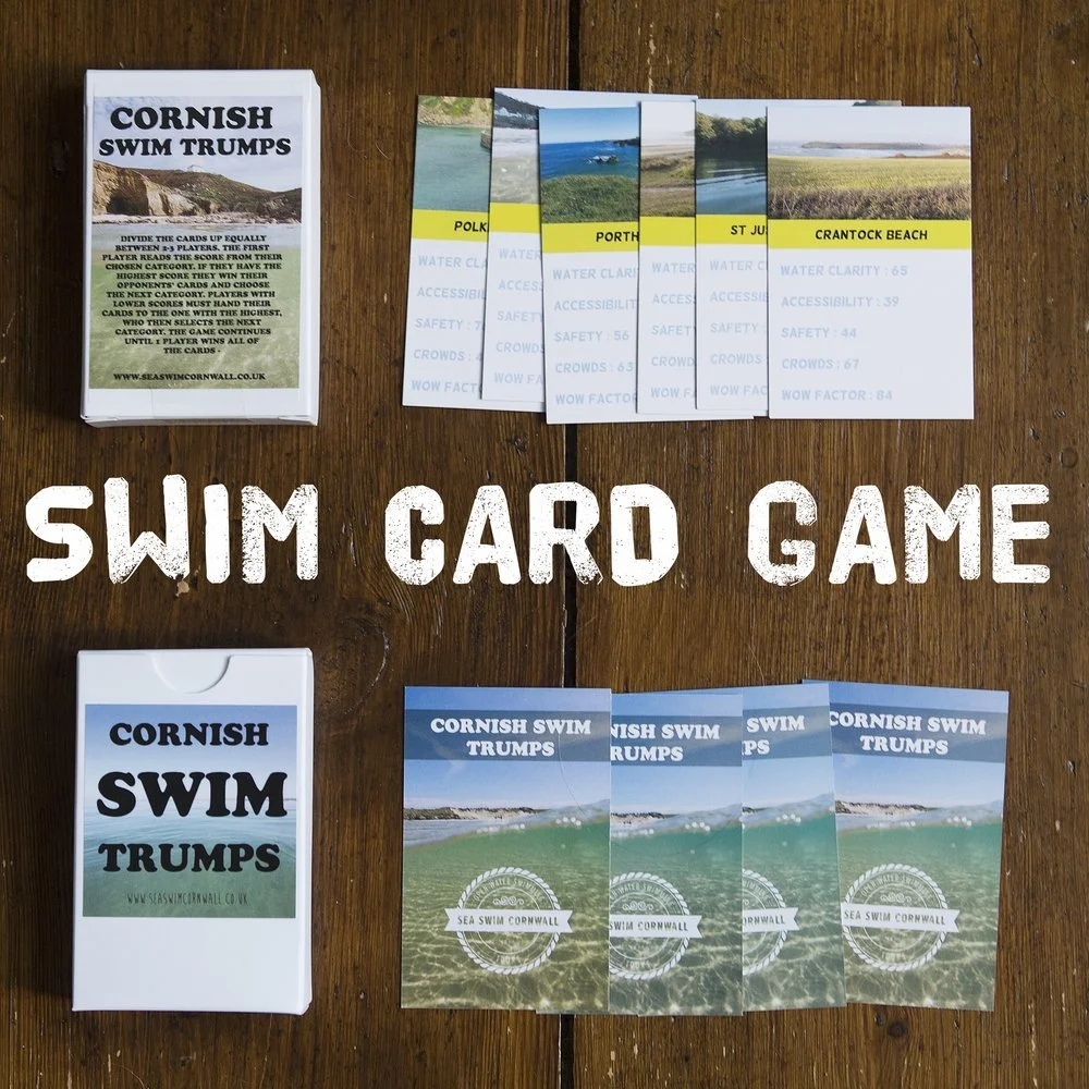 SHOP — Sea Swim Cornwall
