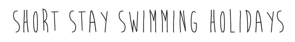 Long weekend open water swimming holidays, Cornwall. Iconic swims at St ...