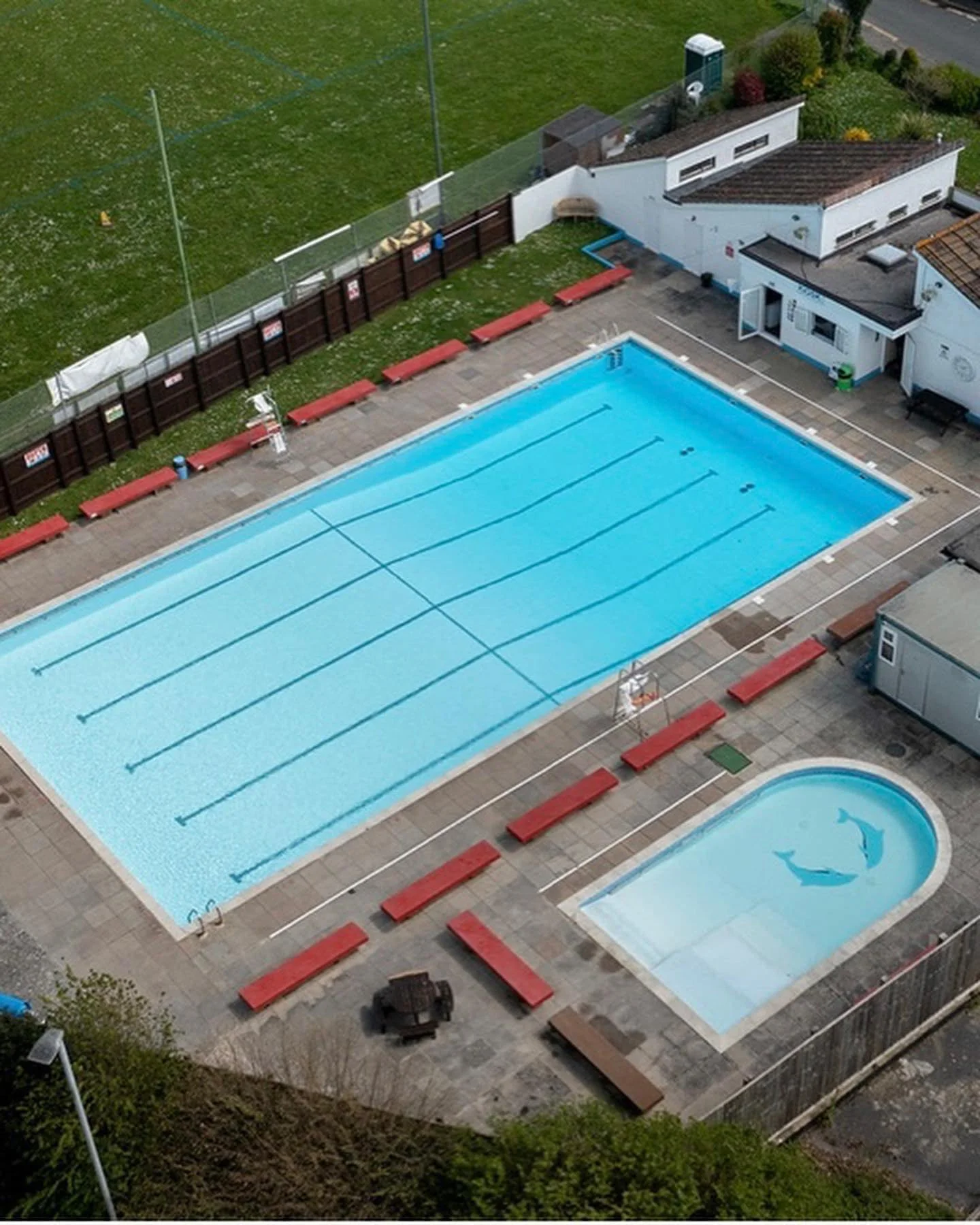 Devon's Lidos — Sea Swim Cornwall