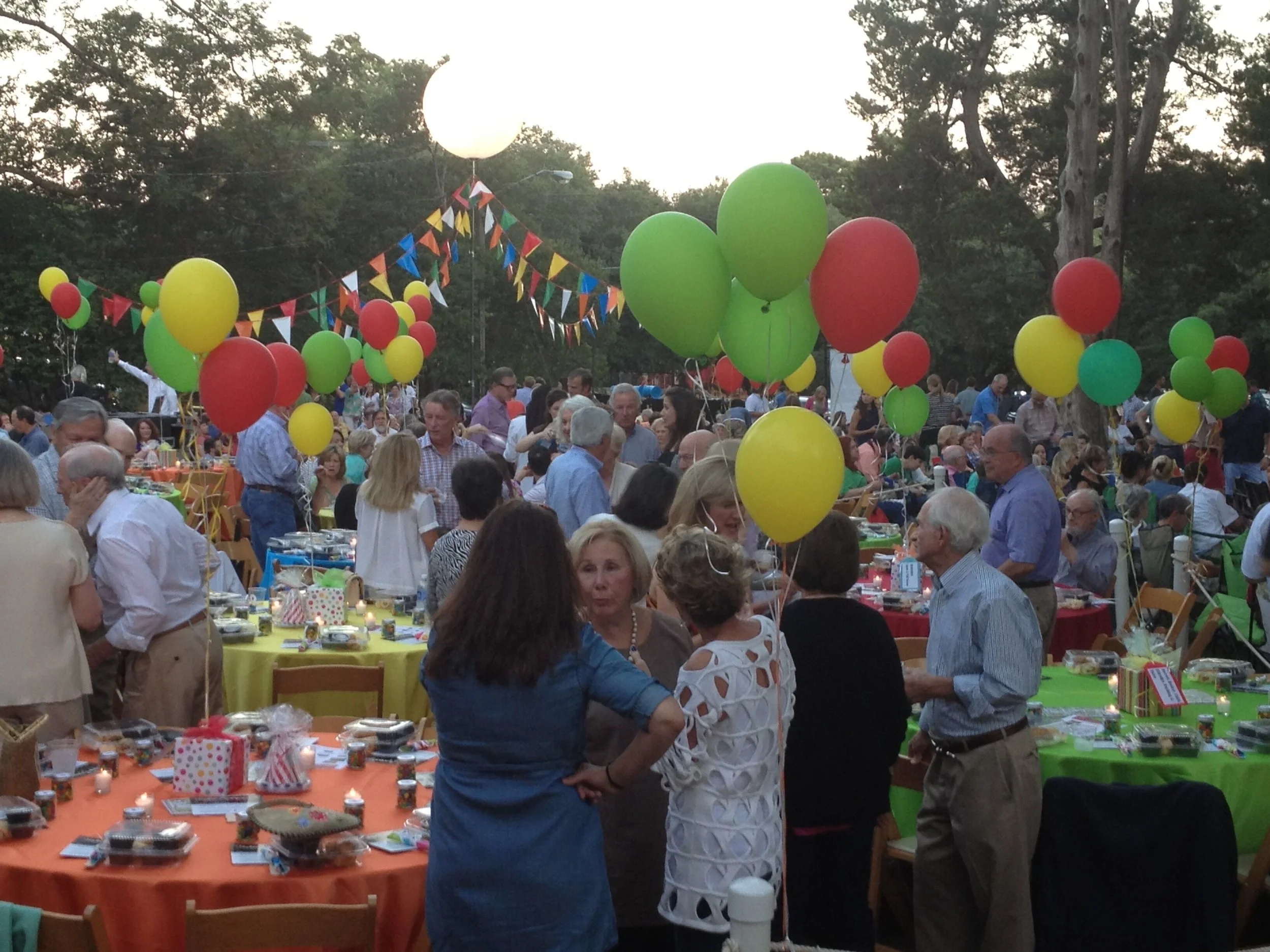 Fondren Renaissance Foundation