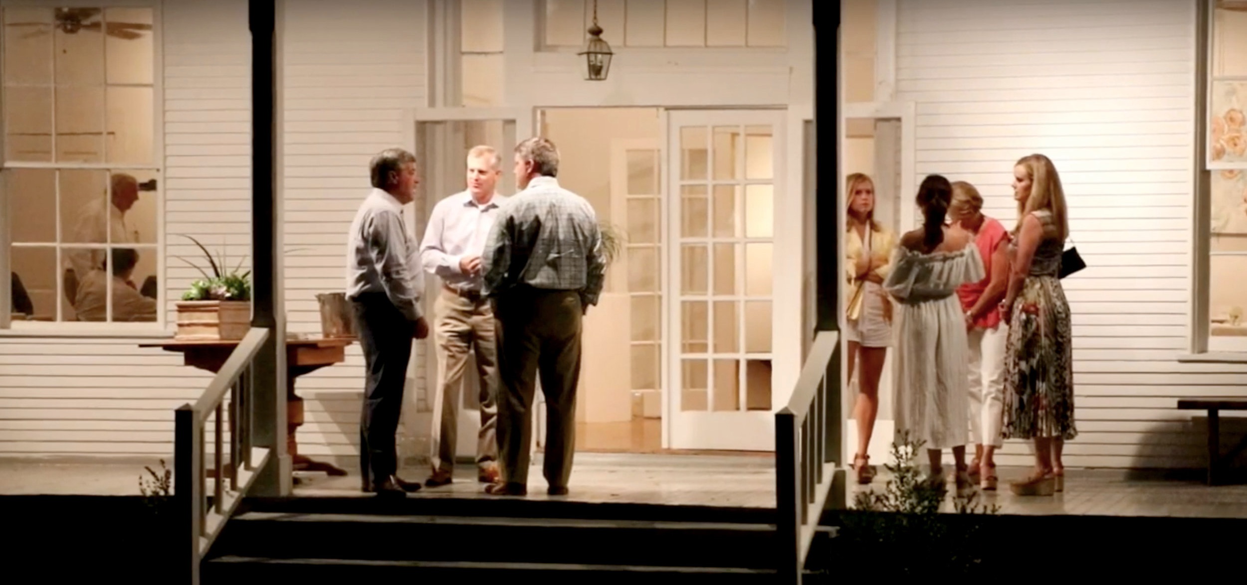 Fondren Renaissance Foundation