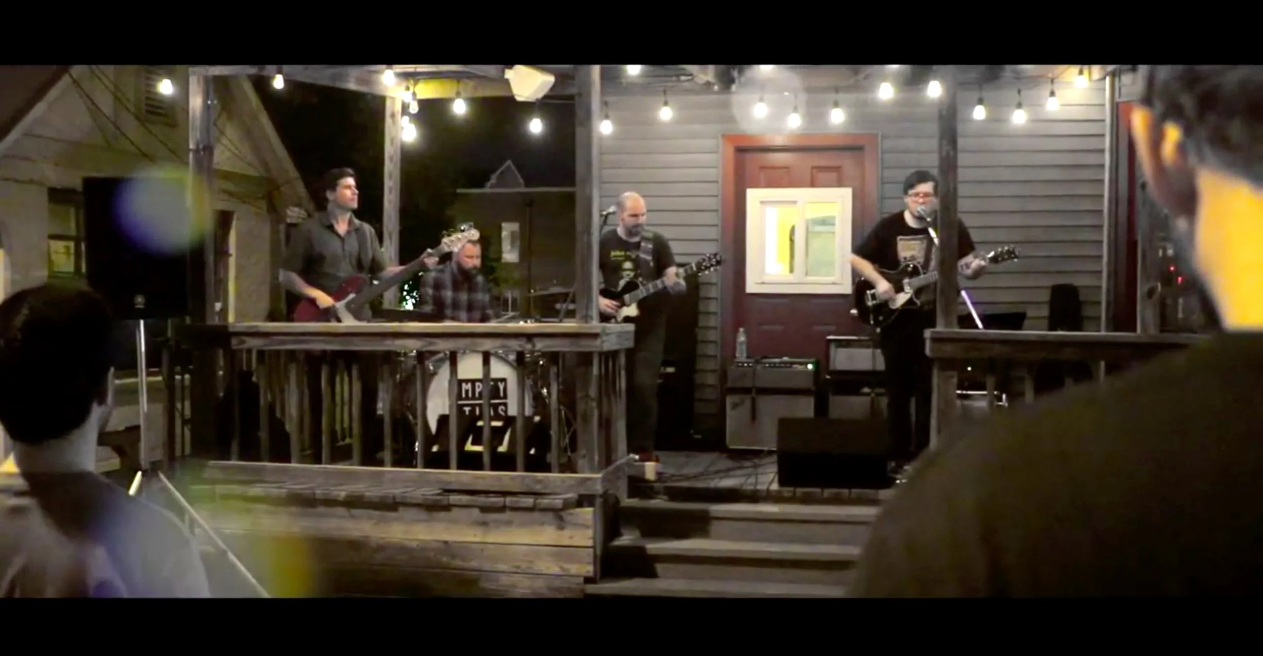 Fondren Renaissance Foundation